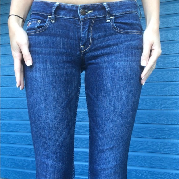 Hollister | Jeans | Hollister Jeans | Poshmark
